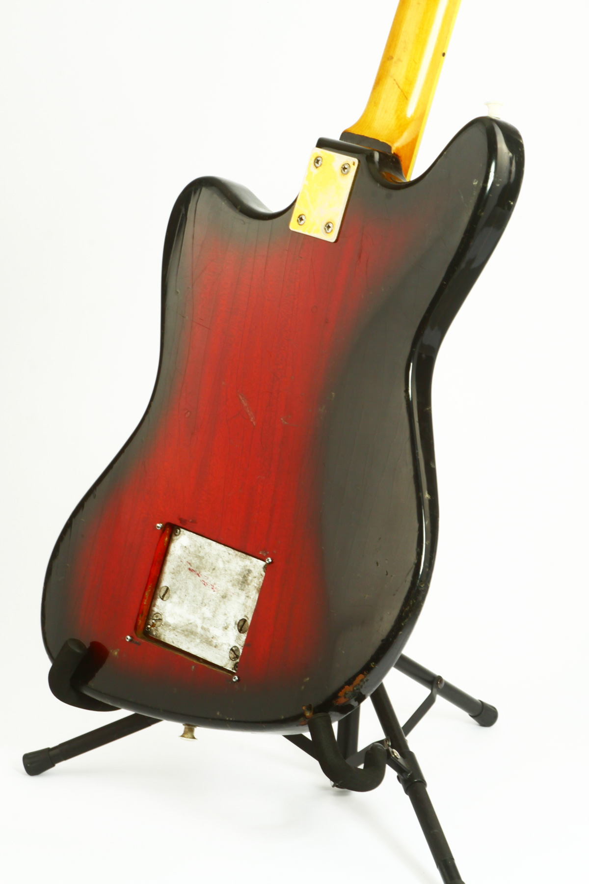 Höfner 177 Gold-Pit - Kalles Gitarrenparts